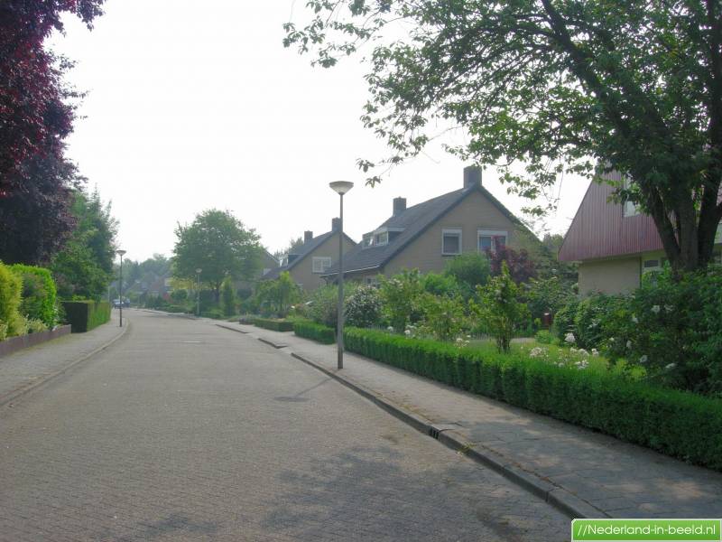 Luchtfoto's Wierden / foto's Wierden | Nederland-in-beeld.nl